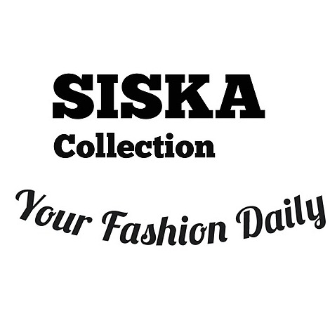 SISKA COLLECTION | Linktree