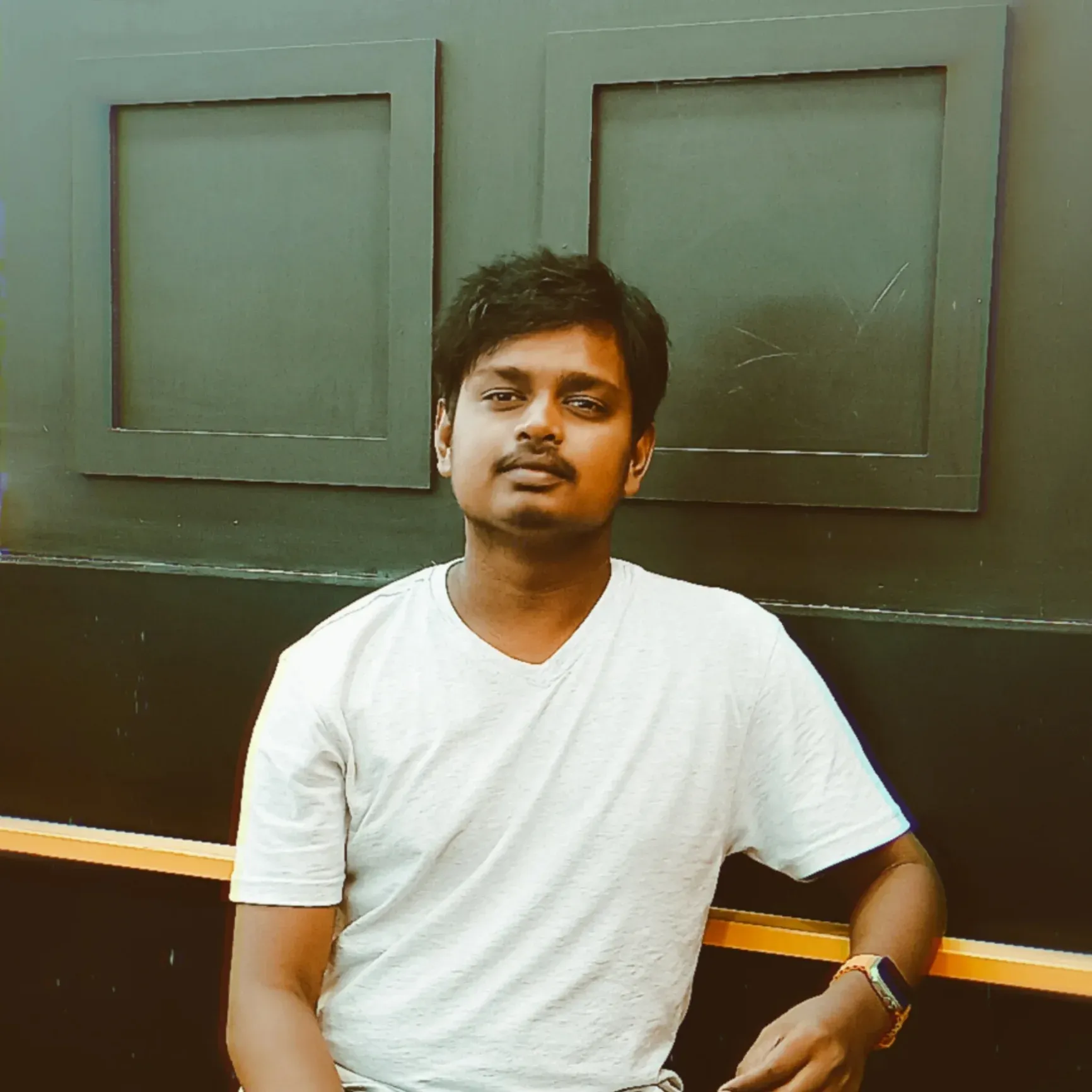 Pradeep Rajkumar A | Linktree