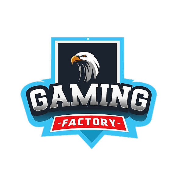 Gaming Factory Computadores | Instagram, Facebook, TikTok | Linktree