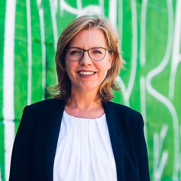 Leonore Gewessler | Linktree