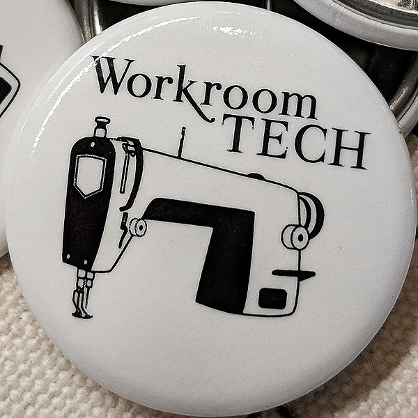 Workroom Tech | Linktree