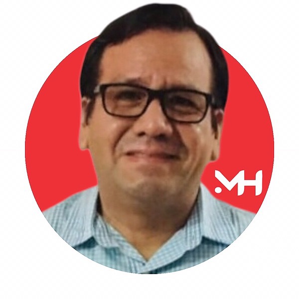 Manuel Helguero | Linktree
