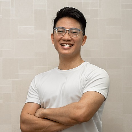 Kai Sheng | Linktree