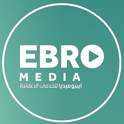 ايبرو ميديا - EBRO Media | Instagram, Facebook, TikTok | Linktree