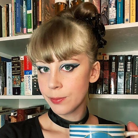 littlealice06 | Twitter, Instagram, Twitch | Linktree