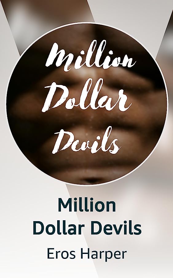 Writer | Twitter, Instagram, TikTok | Linktree