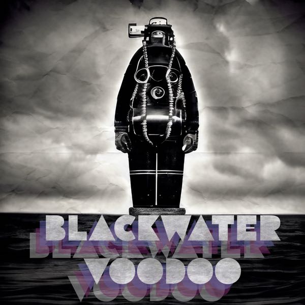 Blackwater Voodoo | Twitter, Instagram, Facebook | Linktree