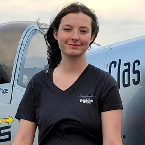 Lyndsey | Instagram | Linktree