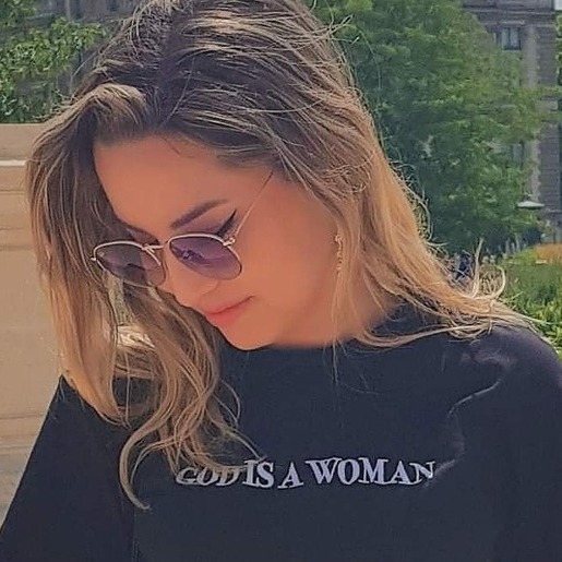 Raphaella | Instagram | Linktree