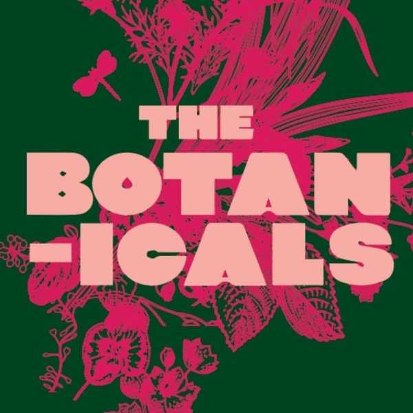 The Botanicals | Spotify | Linktree