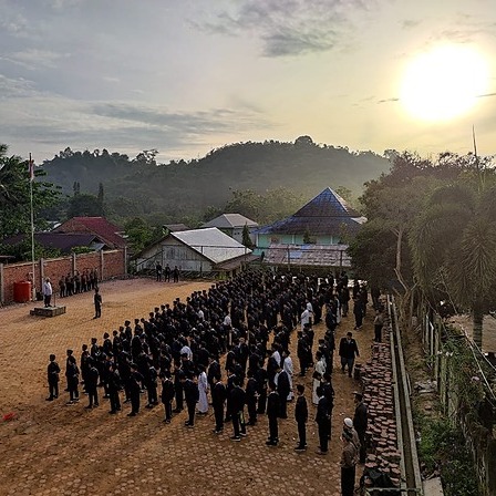 @ TAHSIN SMK | Linktree