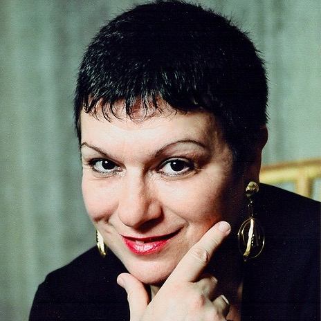 MAYA BADIAN, Composer - Listen on Spotify - Linktree