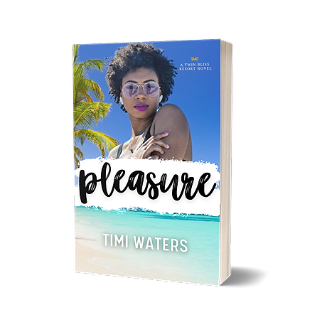 Timi Waters | Linktree