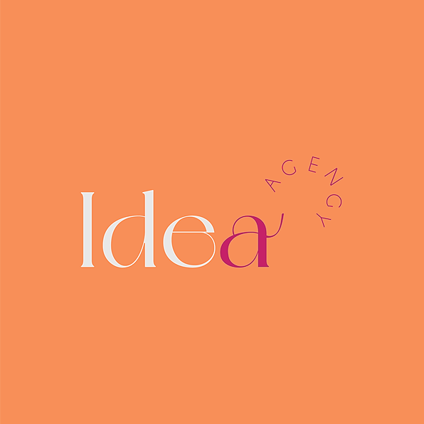 IDEA AGENCY | Linktree