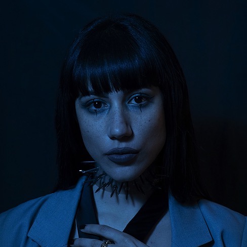 syndel - Listen on YouTube, Spotify - Linktree