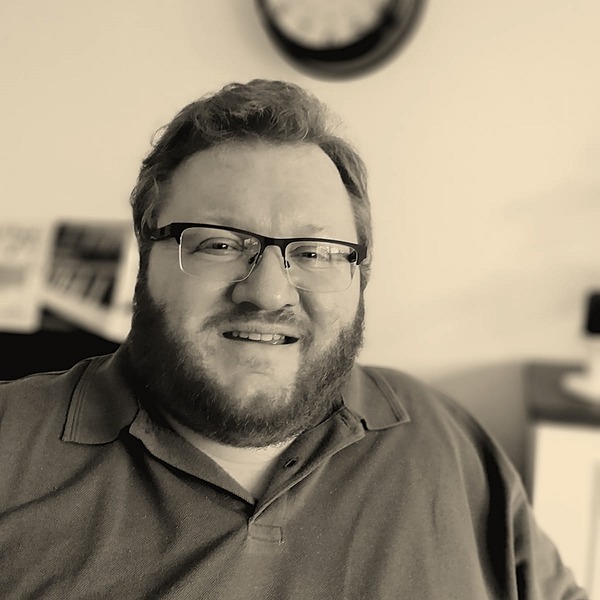 Peter D. Hedderley | Linktree