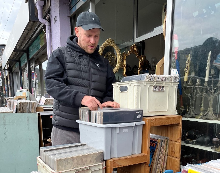 HHV Records | Vinyl Online Shop | Linktree