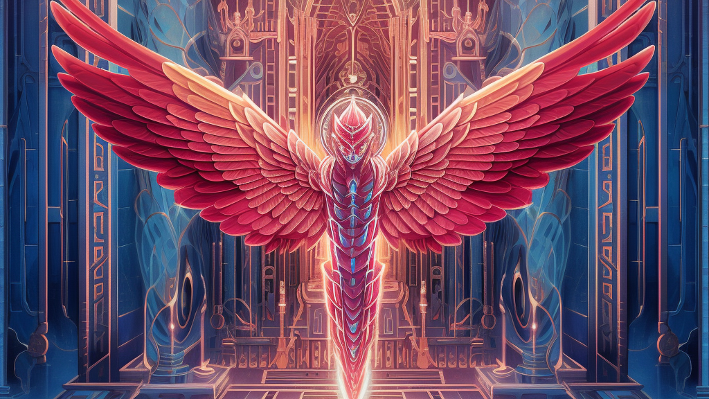 Celestial Court | Twitter, Instagram, TikTok | Linktree