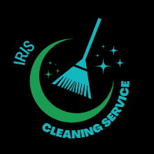 IRIS CLEANING SERVICES | Instagram, Facebook | Linktree