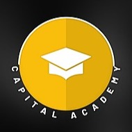 CAPITALACADEMY | CAPITAL BURAK | Twitter, Facebook, TikTok | Linktree