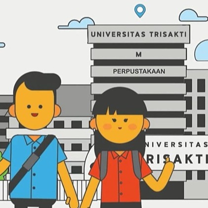 Layanan Jarak Jauh Perpus | Linktree