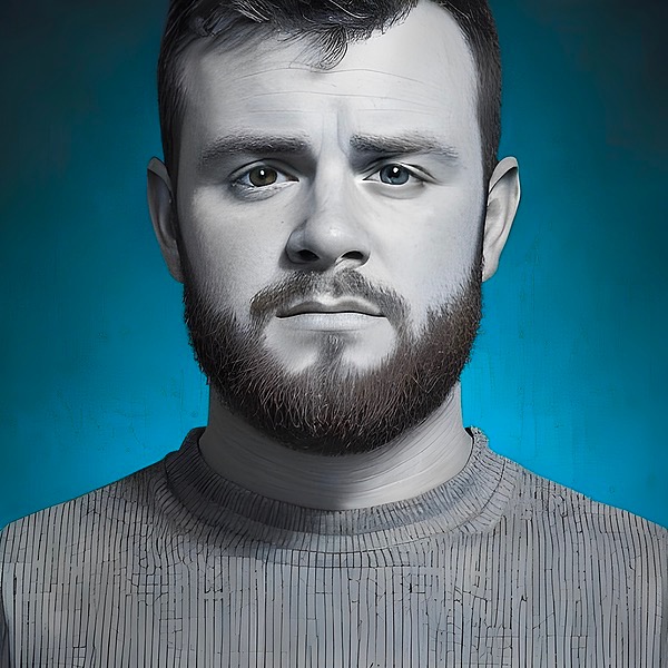 David Narvaez | Instagram, TikTok | Linktree