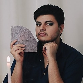 Gabriel Esquivel | Linktree