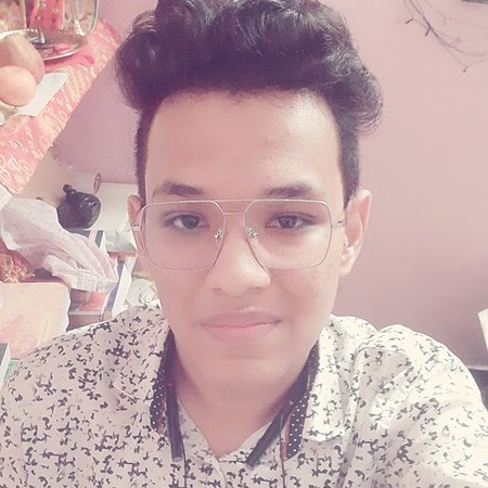 Hey There ! | Twitter, Instagram, Facebook | Linktree