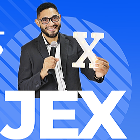 Professor Jex | Twitter, Instagram, Facebook | Linktree