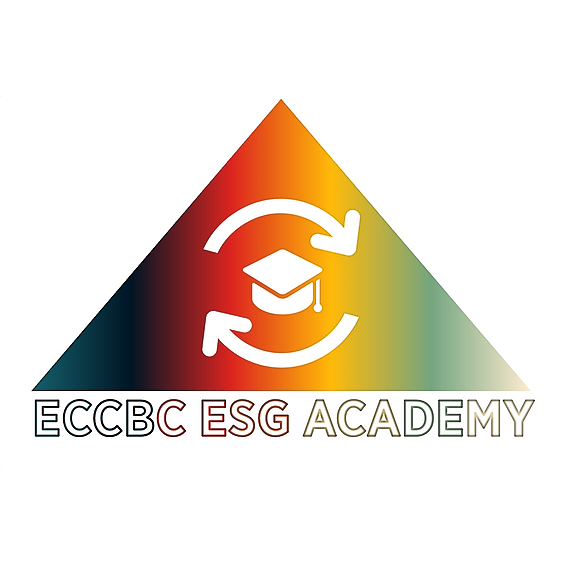 ECCBC ESG Academy - Listen on YouTube, Spotify - Linktree