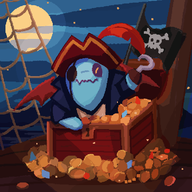 skullxnft | Twitter | Linktree