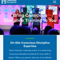consciousdiscipline | Facebook | Linktree