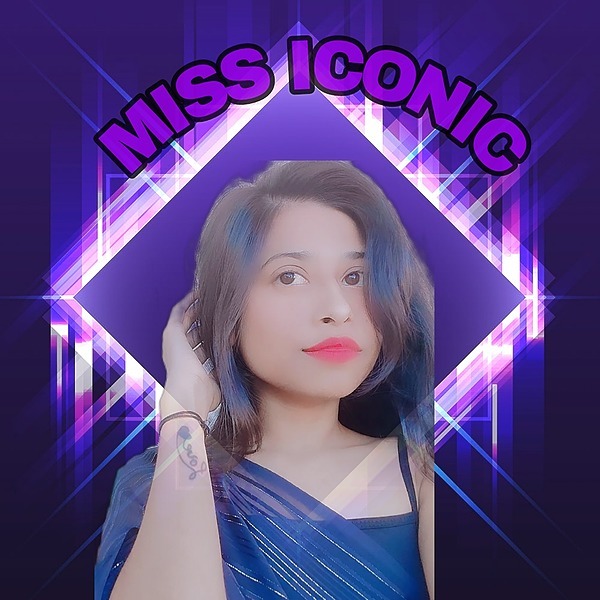 Miss Iconic Gaming | Linktree