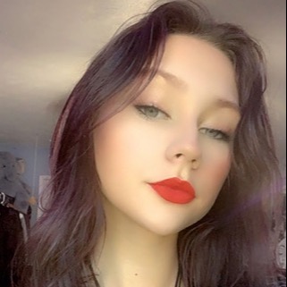 Rachel’s Socials | Instagram, TikTok, Twitch | Linktree