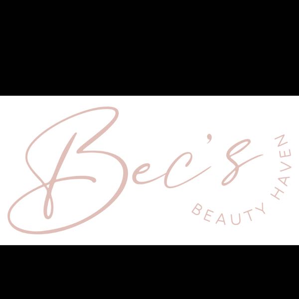 Bec’s Beauty Haven | Instagram, Facebook | Linktree