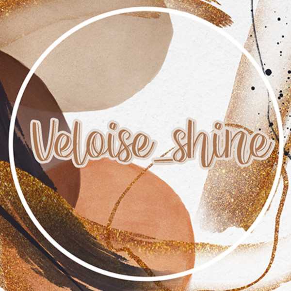 Veloise_shine | Linktree