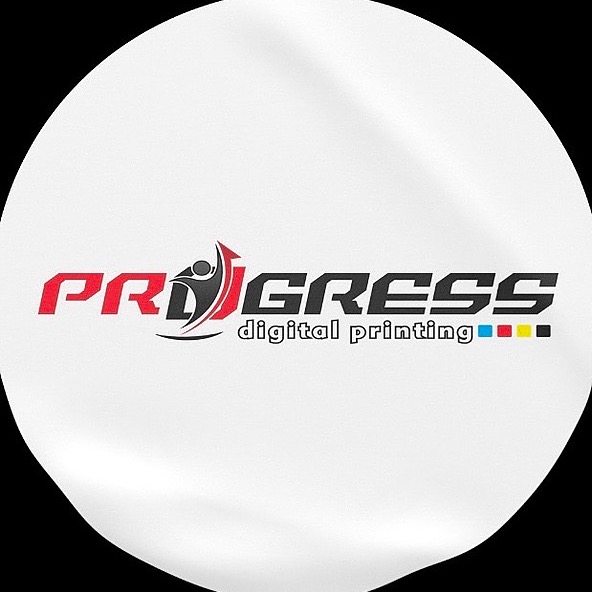 Progress Digital Printing | Linktree