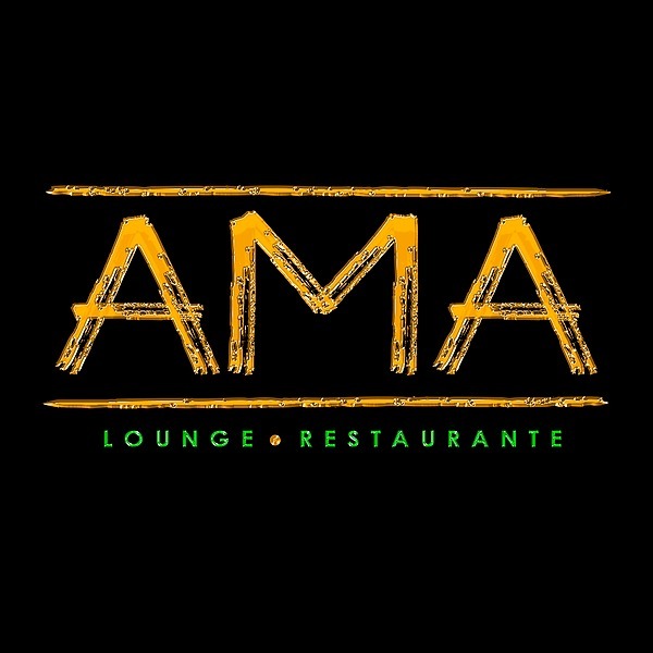 AMA - Lounge e Restaurante | Linktree