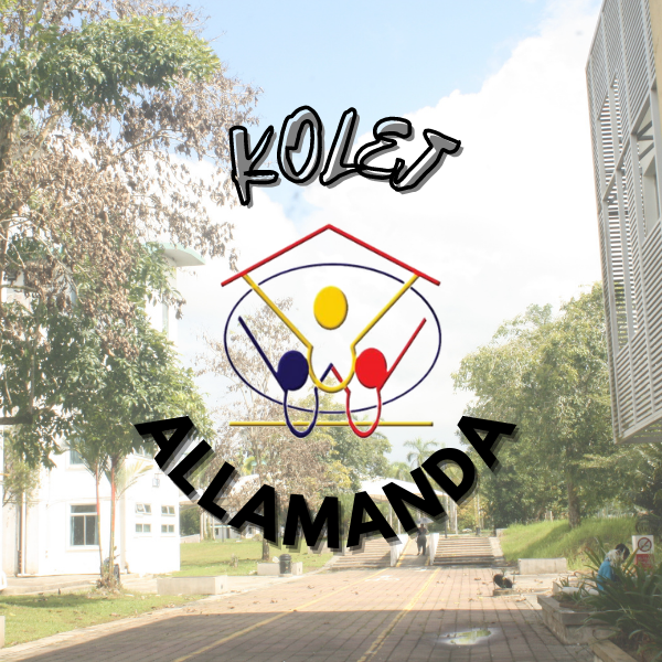 KOLEJ ALLAMANDA | Instagram, Facebook | Linktree