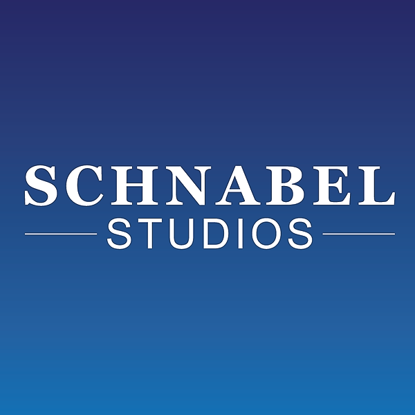 Schnabel Studios | Twitter, Instagram, YouTube, Spotify | Linktree