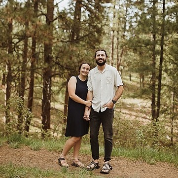 Rachel & Zachary Hamil | Linktree
