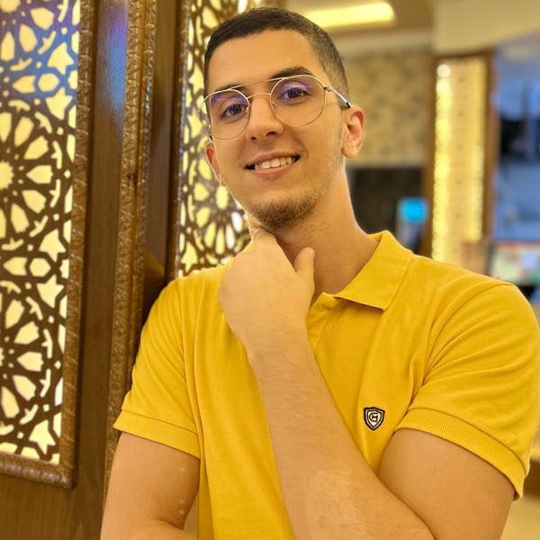 Fakhredine Codes | Instagram, Facebook, TikTok | Linktree