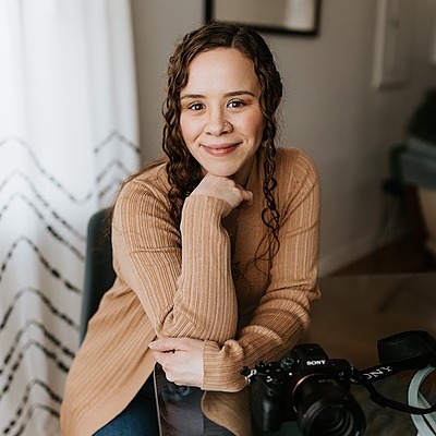 elliehope | Instagram, Facebook | Linktree