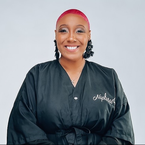 MariahJohnsonNRHS | Instagram, Facebook | Linktree