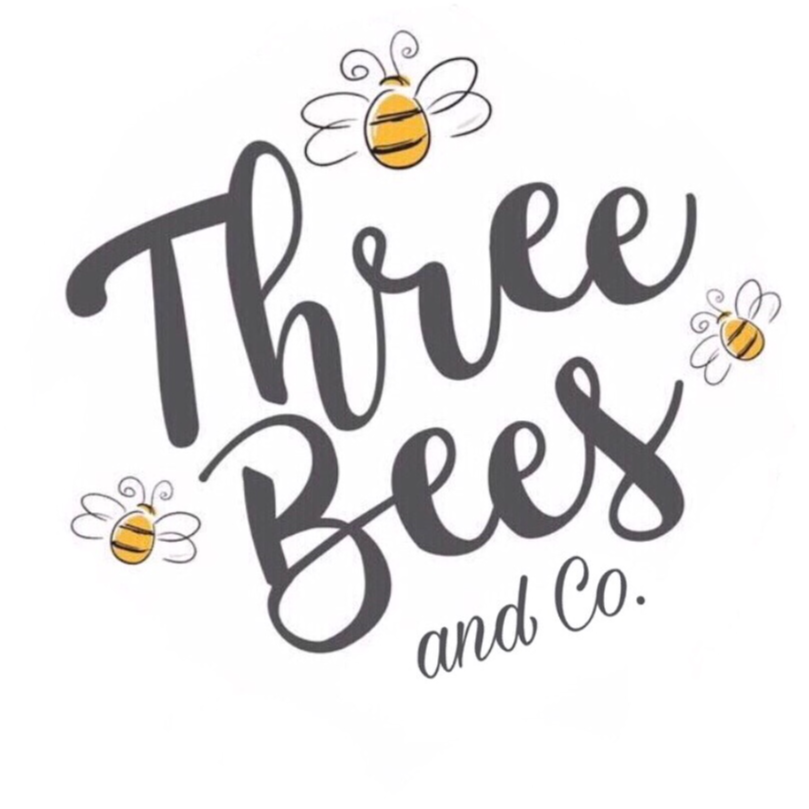 @three_bees_and_co | Linktree
