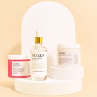 Glazed | Twitter | Linktree