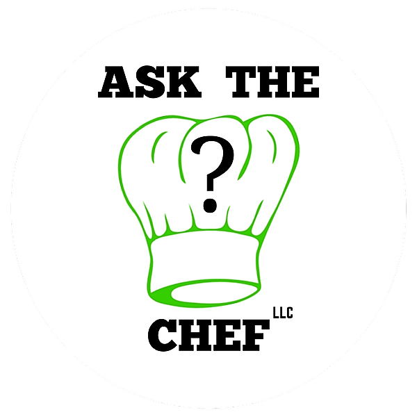 ASK THE CHEF | Instagram, Facebook, TikTok | Linktree