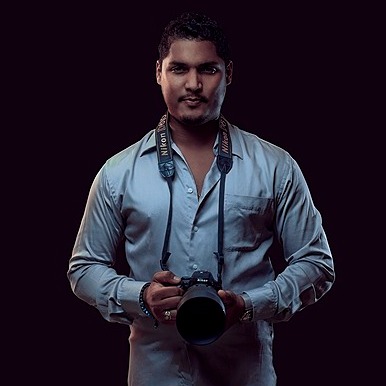 Yohan Perez Art | Facebook | Linktree