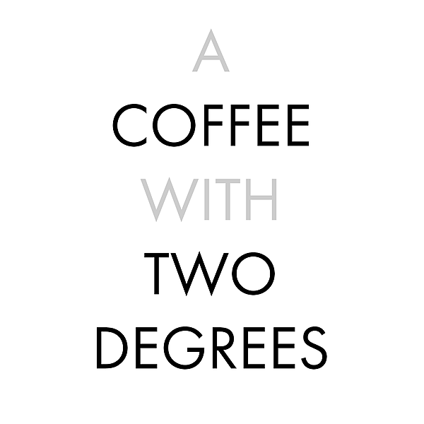 acoffeewithtwodegrees | Instagram, Facebook | Linktree