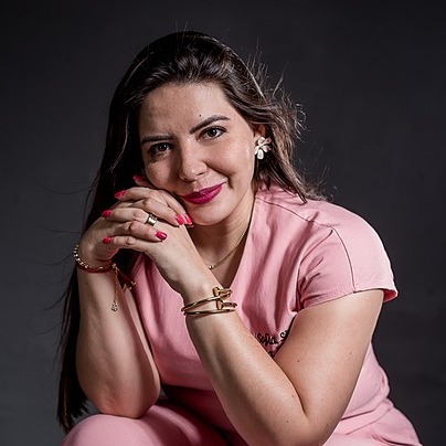 Dra. Sofía Sánchez | Linktree